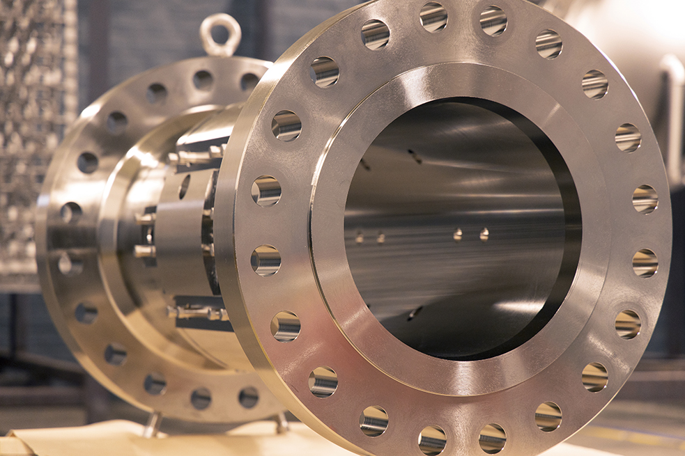 Chemisch nikkel - stroomloos vernikkelen | Kanigen Nederland